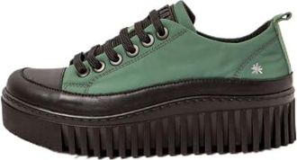 Art Company 1518 Nylon Alpine-Black/Brighton 41 Black 41