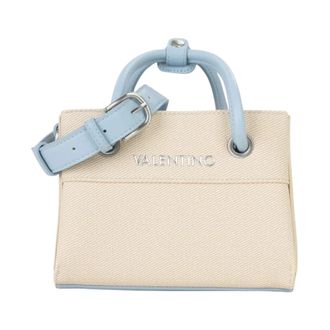 Mario Valentino Damen, Taschen, Beige, ONE SIZEGr&ouml;&szlig;e