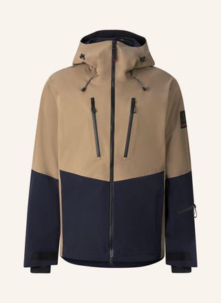Bogner Fire + Ice Fire+Ice Skijacke Piaro beige