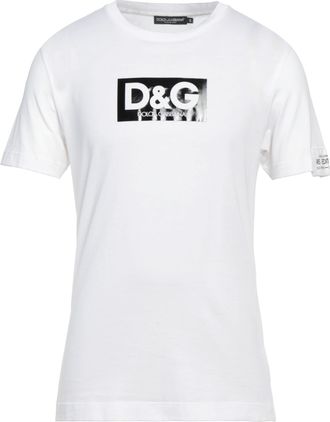 Dolce & Gabbana TOPS - T-shirts auf YOOX.COM