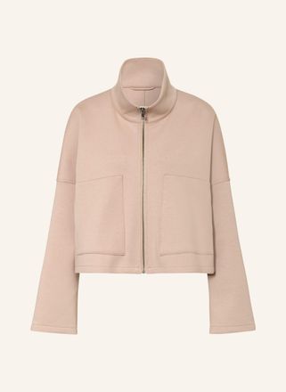 Drykorn Drykorn Kastenjacke Elstow braun