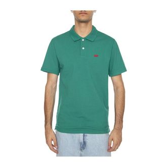 Levi's Herren, Oberteile, Gr&uuml;n, MGr&ouml;&szlig;e