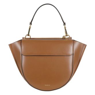 Wandler Damen, Taschen, Braun, ONE SIZEGr&ouml;&szlig;e