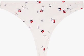 Tommy Hilfiger Culotte imprim&eacute;e &agrave; fleurs