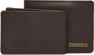 Quiksilver Geldb&ouml;rse Quiksilver Gutherie EQYAA03960 Braun