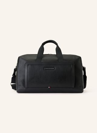 Tommy Hilfiger Reisetasche Central schwarz