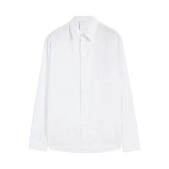 Aspesi Herren, Shirts, Wei&szlig;, SGr&ouml;&szlig;e