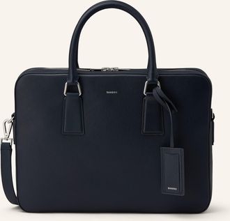 Sandro Sandro Laptop-Tasche blau