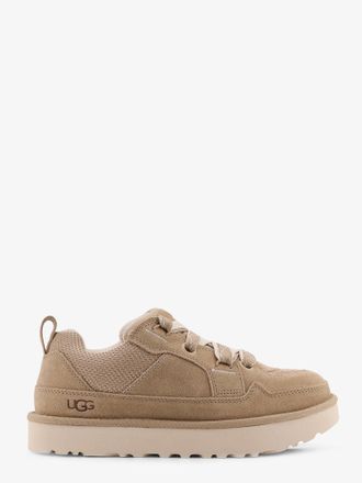 UGG M Lo Lowmel suede sneakers - UGG - gender_Man