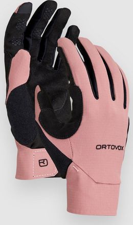 Ortovox Mtb Pro Gloves dusk rose
