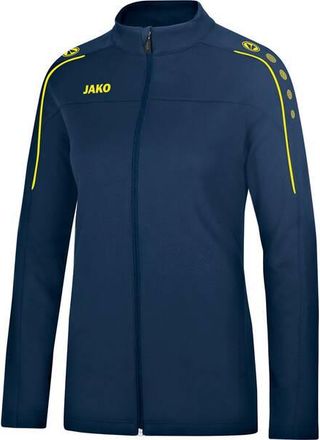 Jako Damen Freizeitjacke Classico