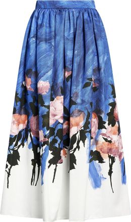 Erdem HOSEN & R&Ouml;CKE - Midi-R&ouml;cke auf YOOX.COM