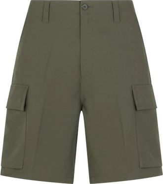 Carhartt Work in Progress Homme, Shorts, Vert, Taille: M Kade Cargo Short