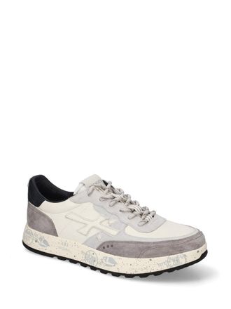 Premiata Nous Sneaker - White