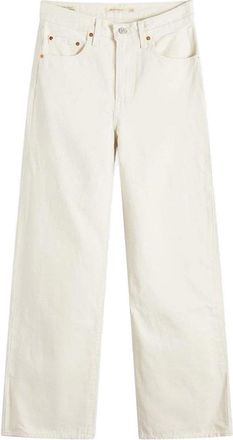 Levi's Ribcage Wide Leg