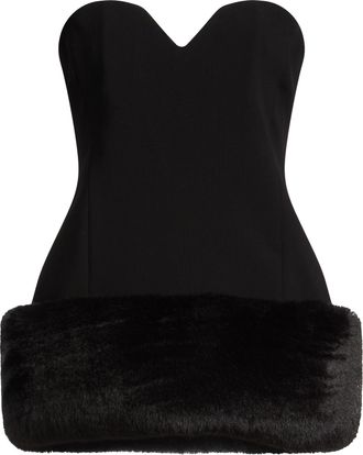 Magda Butrym TOPS - Tops auf YOOX.COM