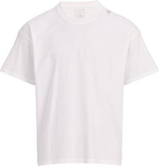Roa Tee-shirt droit en coton