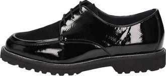 Sioux Schuhe - - Shoes - Damen - Schwarzk - 38 1/2 EU