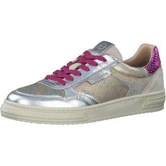 Tamaris Damen, Schuhe, Mehrfarbig, 37 EUGr&ouml;&szlig;e