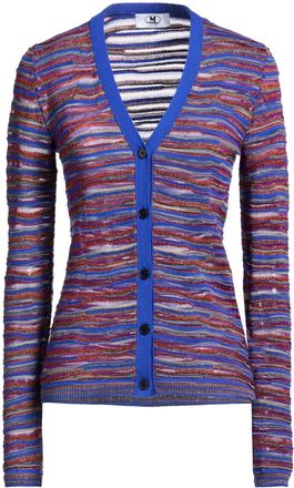 M Missoni STRICKWAREN - Strickjacken auf YOOX.COM