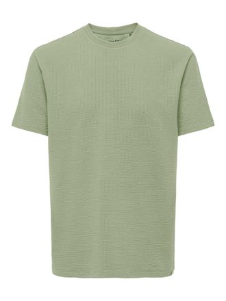 Only & Sons Male T-Shirt ONSKIAN T-Shirt