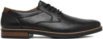 Rieker Halbschuhe 13500-00 Schwarz