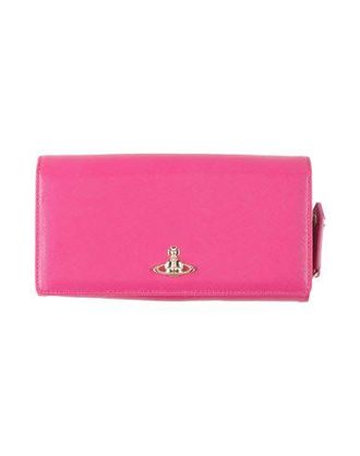 Vivienne Westwood Petite maroquinerie - Portefeuilles sur YOOX.COM
