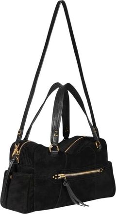 Jerome Dreyfuss Femme, Sacs, Noir, Taille: ONE Size Lucky Bowling