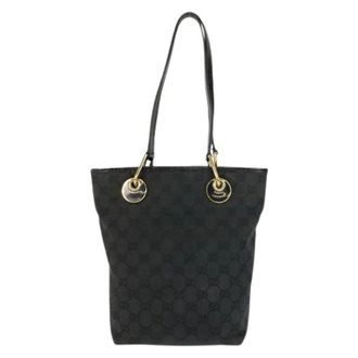Gucci Damen, Pre-Owned, Schwarzk, ONE SIZEGr&ouml;&szlig;e