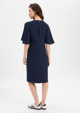 Joop A-Linien-Kleid Dani