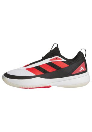 adidas Adidas Unisex SUBZONE Shoes, core Black/Lucid red/FTWR White, 49 1/3 EU