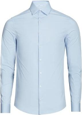 Calvin Klein Chemise slim en coton