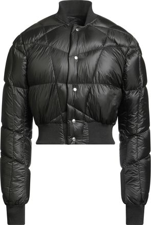 Rick Owens JACKEN & M&Auml;NTEL - Pufferjacken & Daunenjacken auf YOOX.COM
