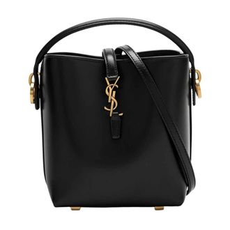 Saint Laurent Damen, Taschen, Schwarzk, ONE SIZEGr&ouml;&szlig;e