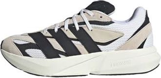 adidas Unisex Chaussure Lightblaze, Alumina/Core Black/Cloud White, 41 1/3