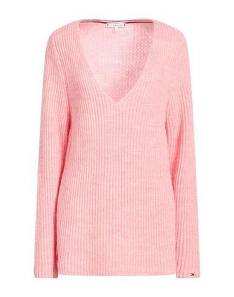 Tommy Hilfiger MAILLE - Pullover sur YOOX.COM