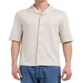 Brunello Cucinelli Herren, Shirts, Beige, XLGr&ouml;&szlig;e