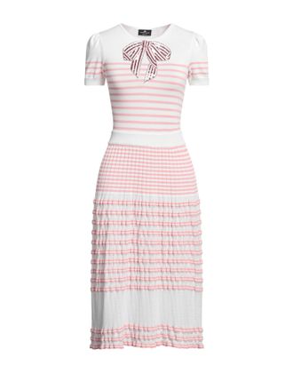 Elisabetta Franchi KLEIDER - Midi-Kleider auf YOOX.COM