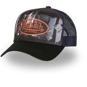 Von Dutch Casquette trucker SUBLI
