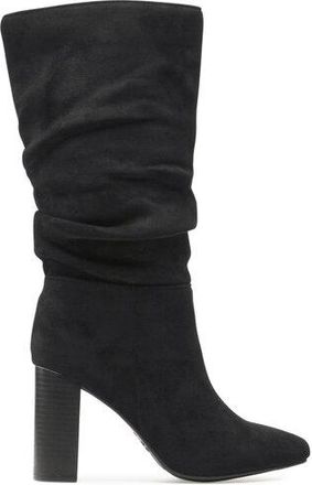 Jenny Fairy Stiefel LS5840-02 Schwarz