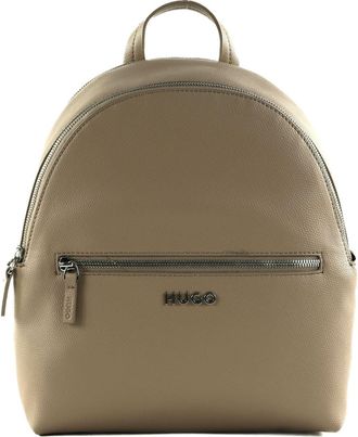 HUGO BOSS Chris Double Z Backpack R