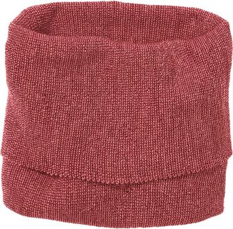 Disana SCHLAUCH-SCHAL Baby & Kinder - 100% Bio-Merino - angenehm w&auml;rmend & super weich - unisex 1 - 12 Jahre - nachhaltig & fair - besonders leicht & d&uuml;nn - 