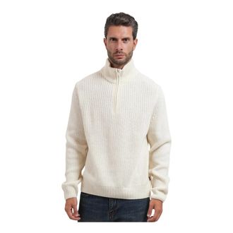 HUGO BOSS Boss Pullover - - Sweatshirts & Hoodies - Herren - Wei&szlig; - 3XL