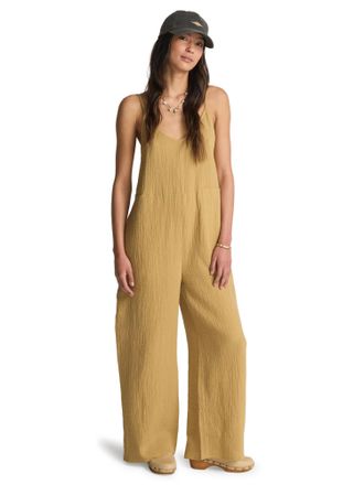 Billabong Jumpsuit Only In Dreams