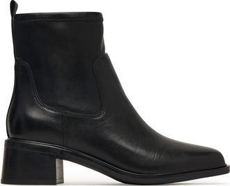 Aldo Stiefeletten Aldo Tywyn 14116735 Schwarz
