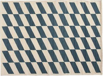 HAY Tapis Shift Kelim Hay