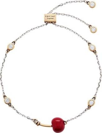Marc Jacobs Bracelet The Cherry Slider