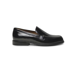 Calvin Klein Polyester Sneaker Mokassin - - Shoes - Herren - Schwarzk - 43 EU