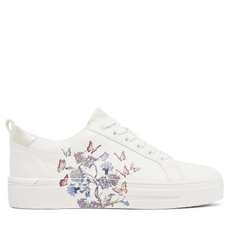 Aldo Sneakers Aldo Meadow 13711711 Wei&szlig;