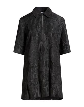 Ganni KLEIDER - Mini-Kleider auf YOOX.COM